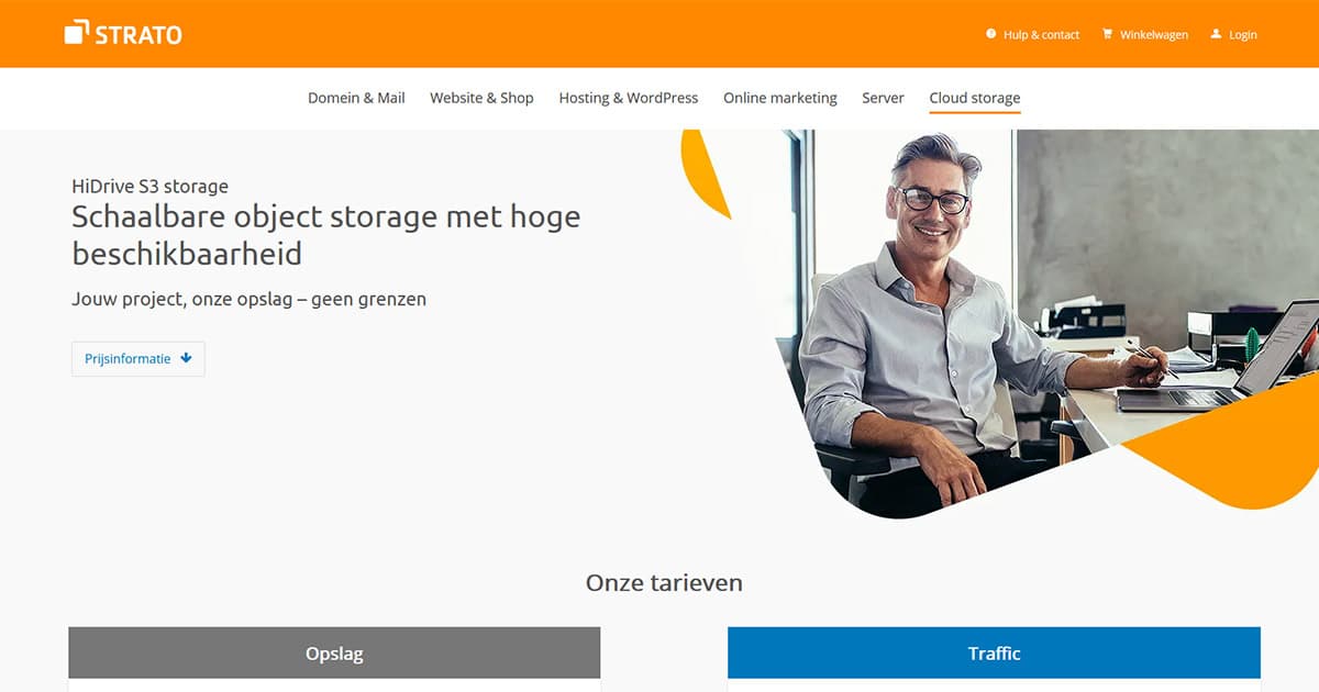 Strato hidrive online storage - holdenagents