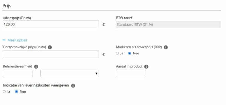 Webshop Now: FAQ's, nieuwe designs & tracking - STRATO blogt