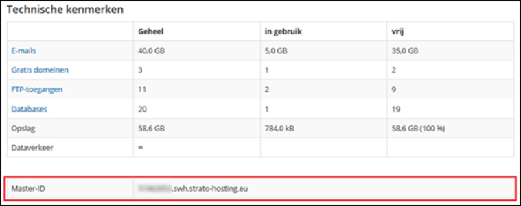 Wat is SFTP en hoe kan ik het gebruiken? STRATO legt het uit!