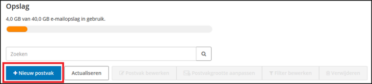 Inloggen bij STRATO Webmail | STRATO