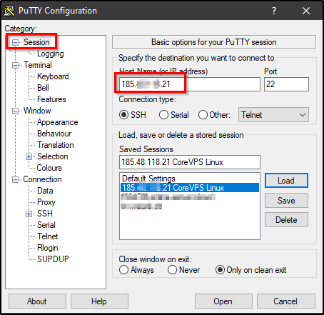 SSH-Keys aanmaken om in te loggen op je STRATO VPS Linux
